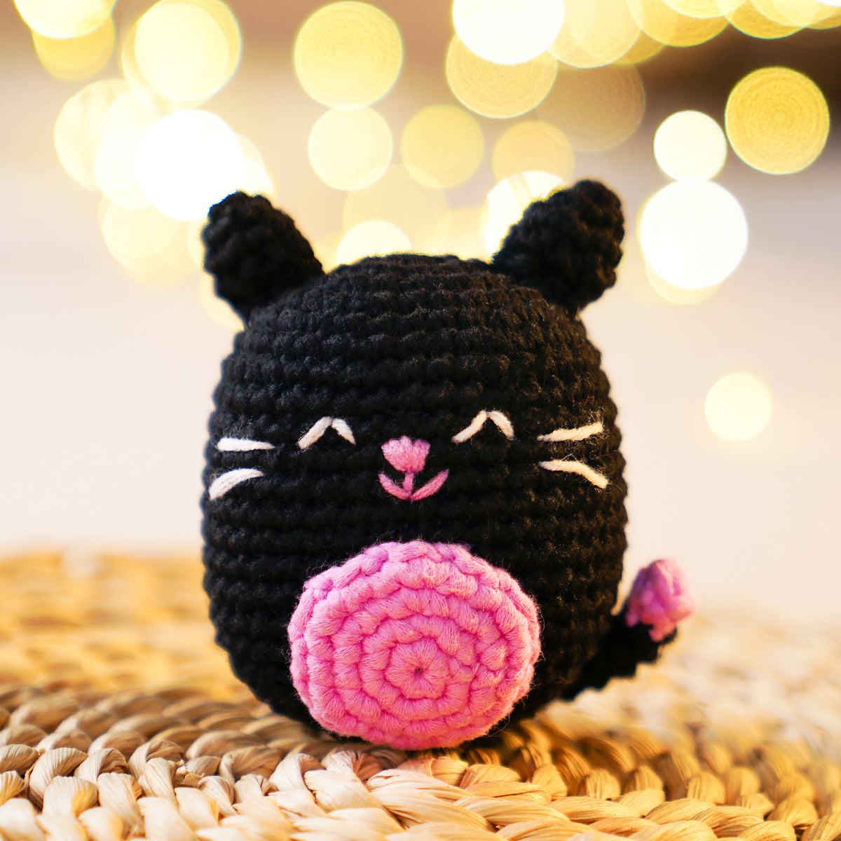 CrochetBox - Your Fun and Friendly Crochet Destination for Beginners