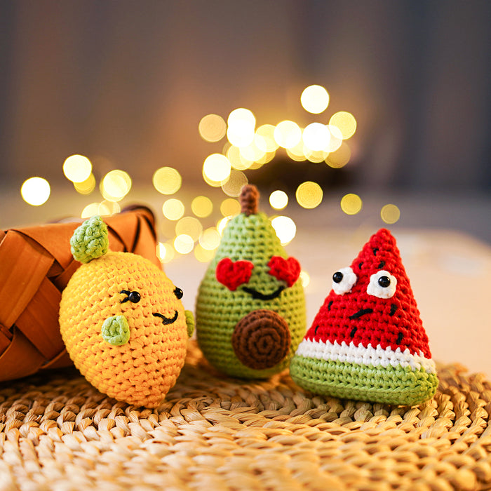 CrochetBox - Your Fun and Friendly Crochet Destination for Beginners