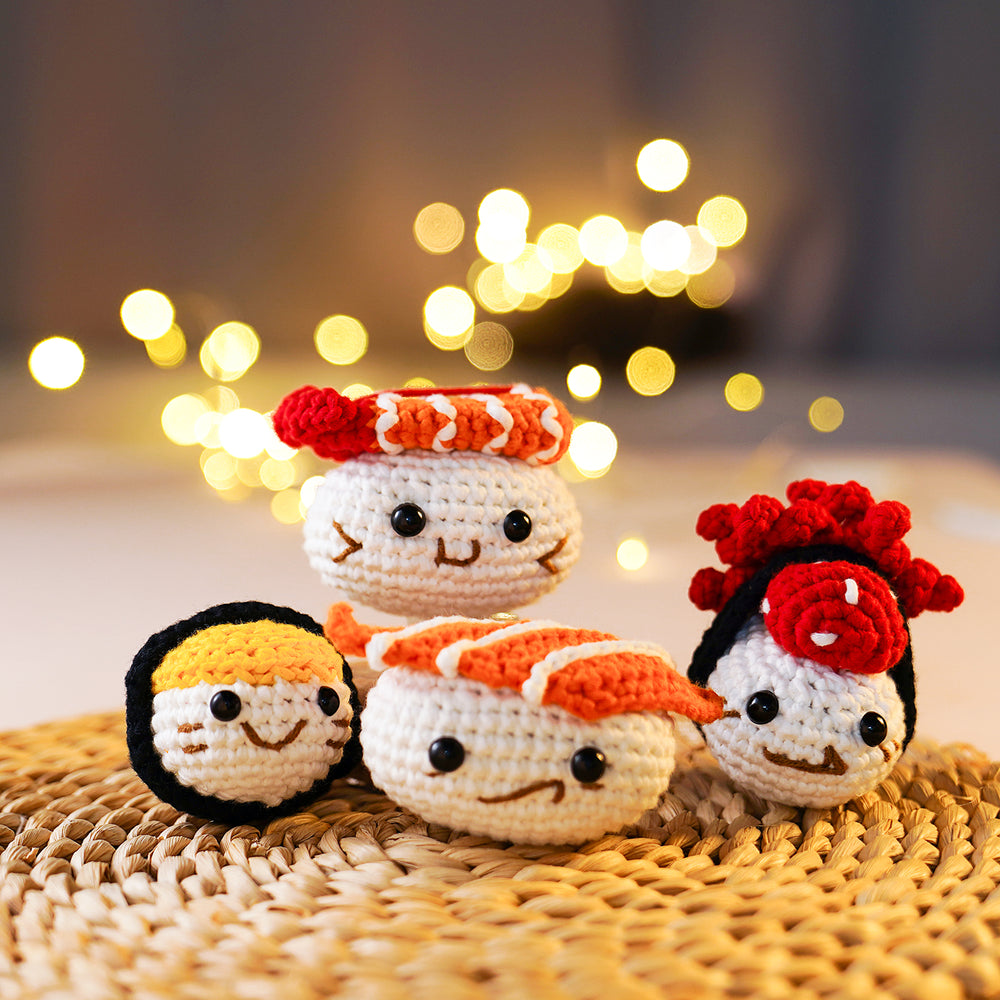 CrochetBox - Your Fun and Friendly Crochet Destination for Beginners